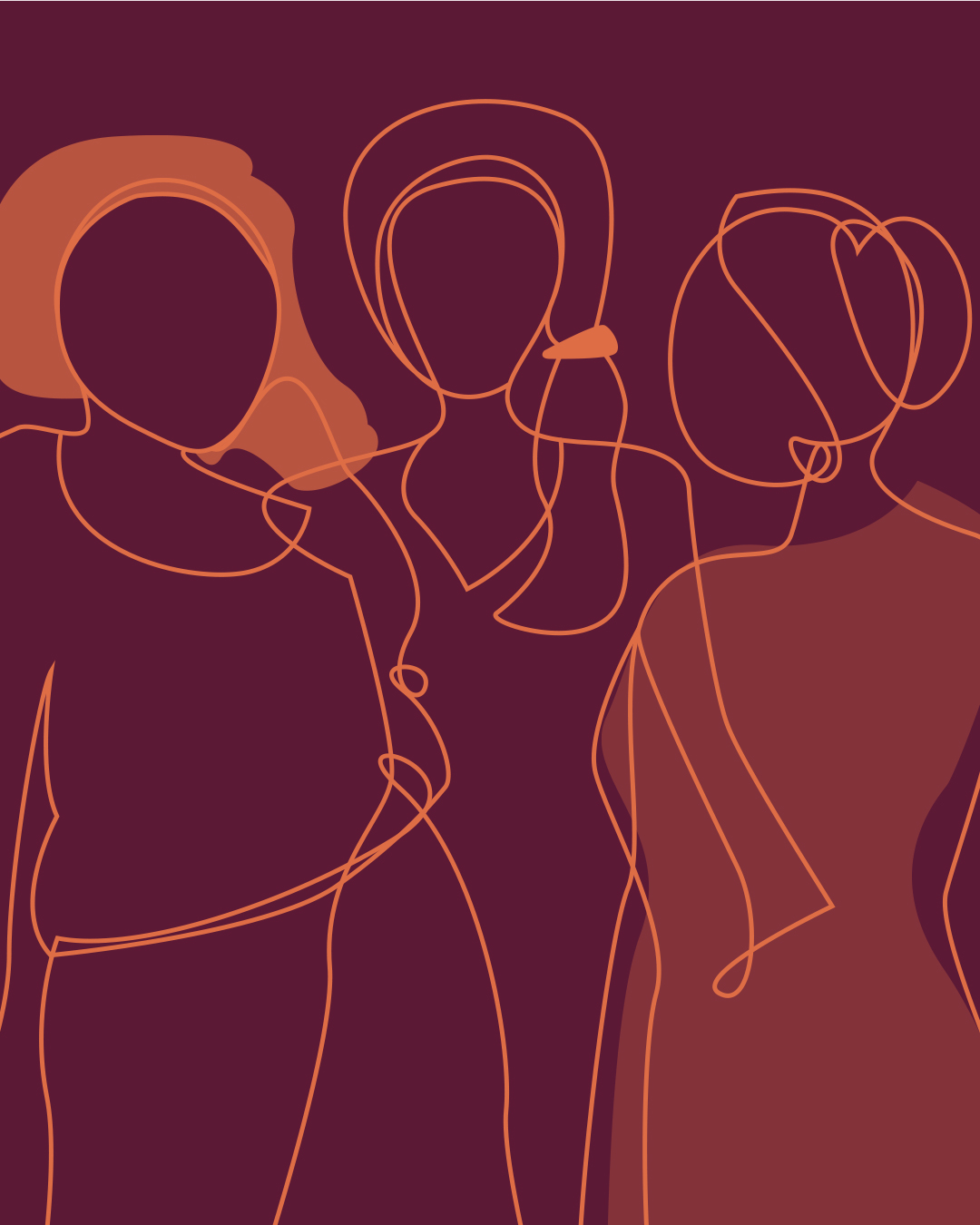 HPV-symptom och koppling till cellförändringar