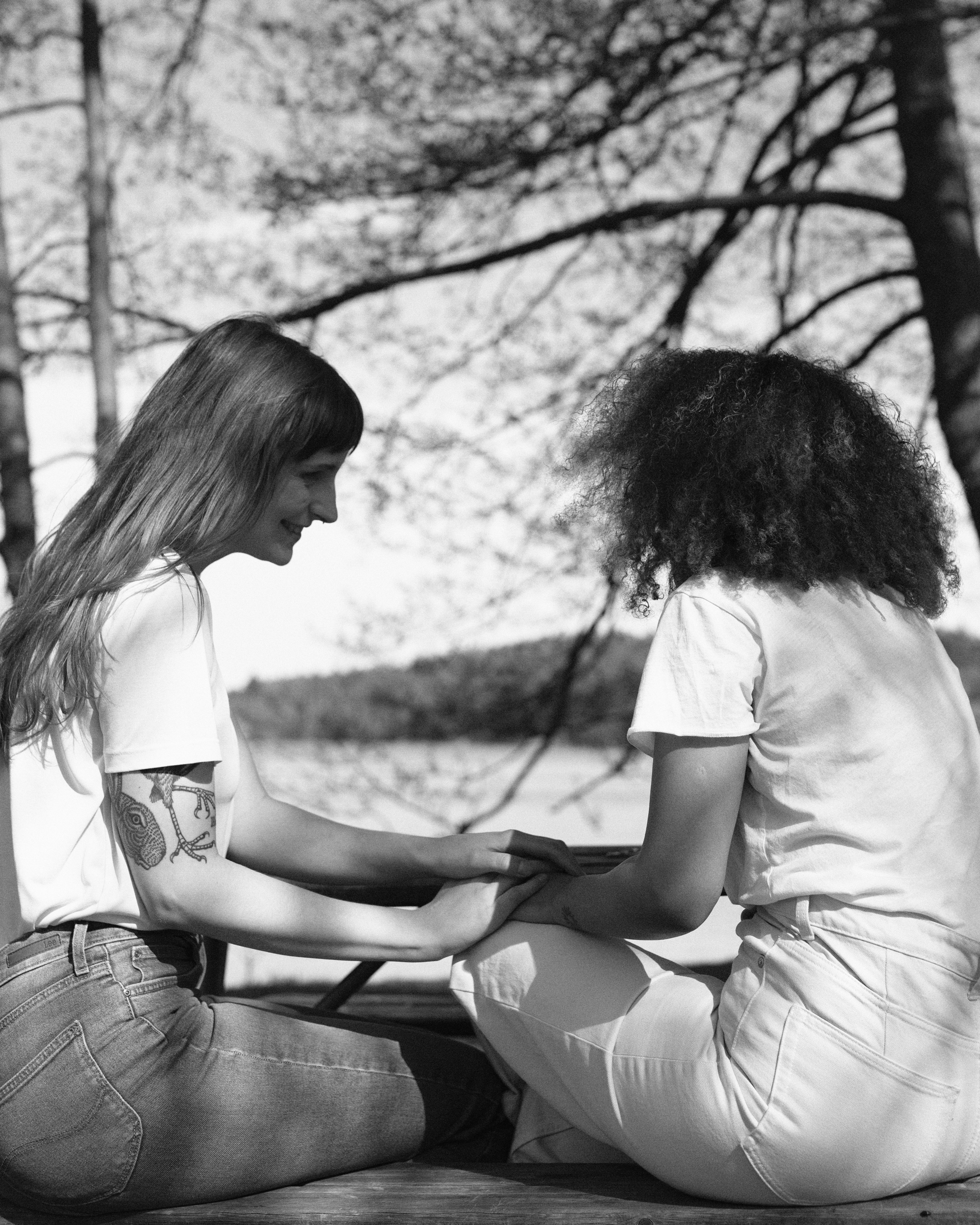 Få hjälp med din PMS | EsterCare