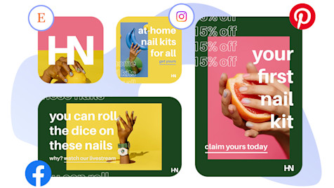 Free watermark maker