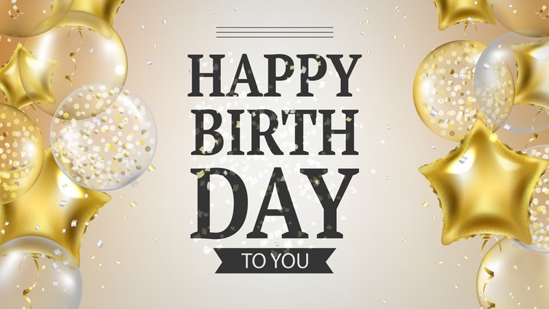 Birthday Images, Pictures, Photos - Birthday Photographs | Shutterstock