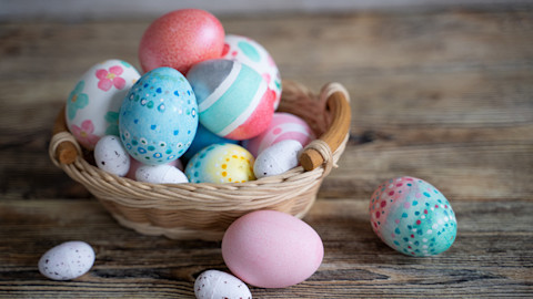 Discover Easter Images, Pictures, Photos - Shutterstock