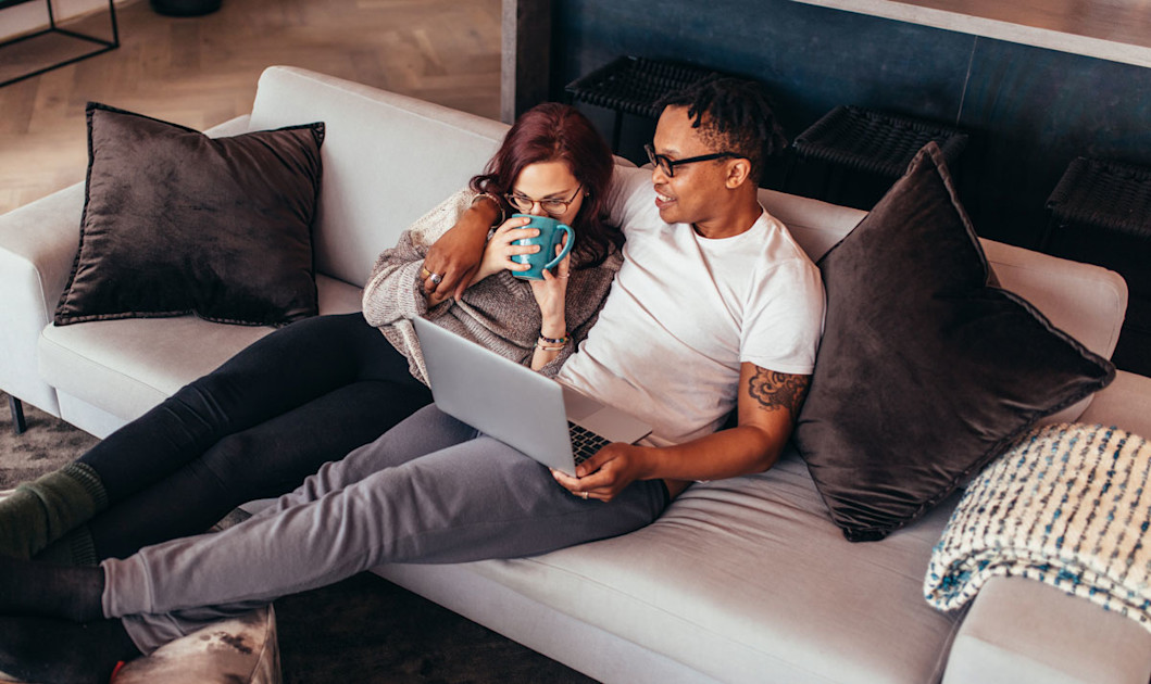 Life at Home Stock Photos, Royalty-Free Images and Vectors - Shutterstock