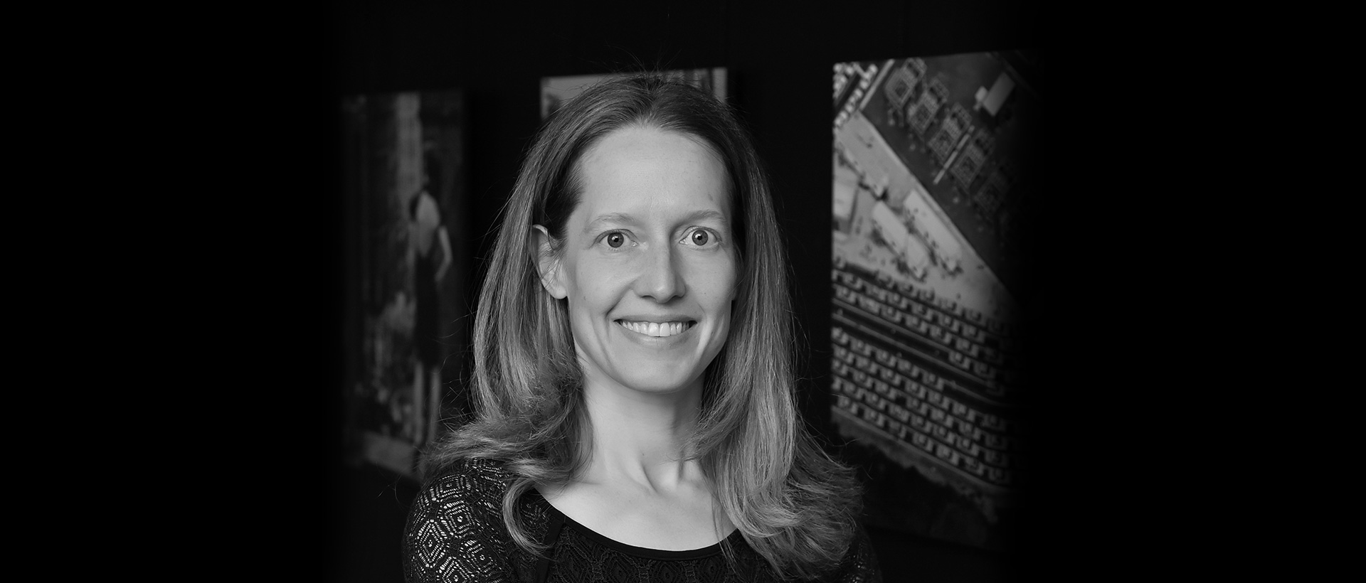 経営陣 - Heidi Garfield