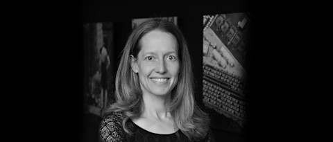 Executive Team - Heidi Garfield | Shutterstock