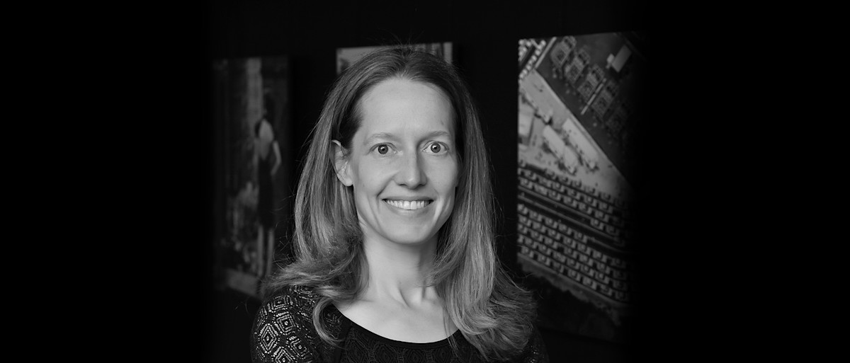 Executive Team - Heidi Garfield | Shutterstock