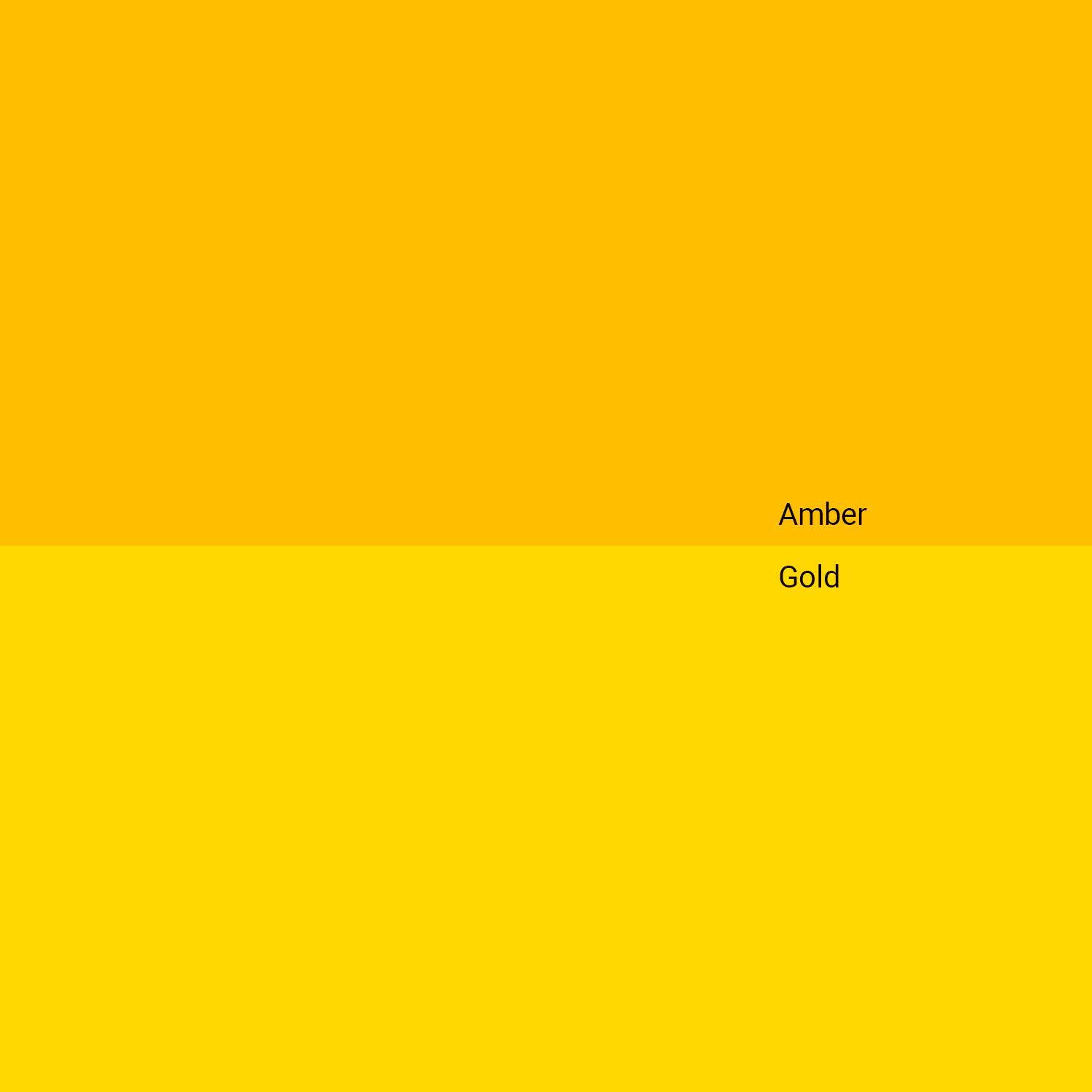 Amber Color Red Green Amber Color Scheme Palettes SchemeColor.com
