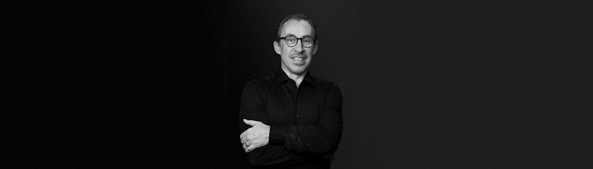 Executive Team - John Lapham | Shutterstock