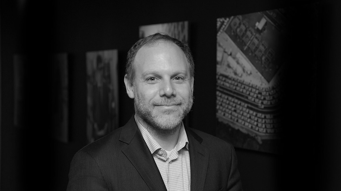 Executive Team - Jarrod Yahes | Shutterstock