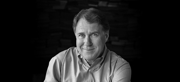 paul-hennessy-bio-lp | Shutterstock