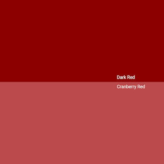 Dark Red Color - Combinations, HEX Code - Shutterstock