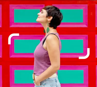 Free Threads Templates for Threads Social Media Posts | Shutterstock