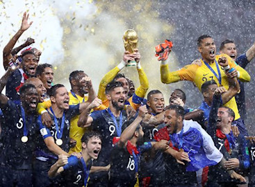 Shutterstock Editorial Collections