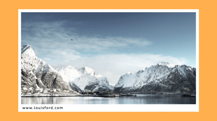 Create a Business Card with the Free Editor - Shutterstock