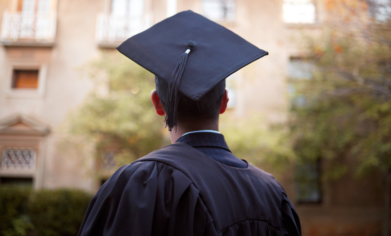 Graduation Season Stock Photos, Royalty-Free Images and Vectors ...