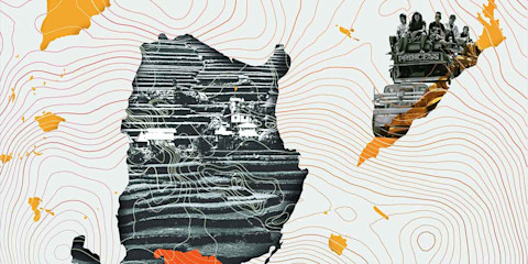 Filipino Designer Dan Matutina Gets Creative with Shutterstock