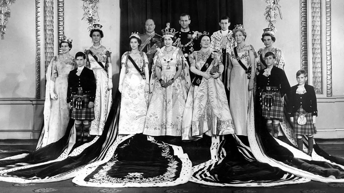 Shutterstock Editorial Editorial | Queen Elizabeth II