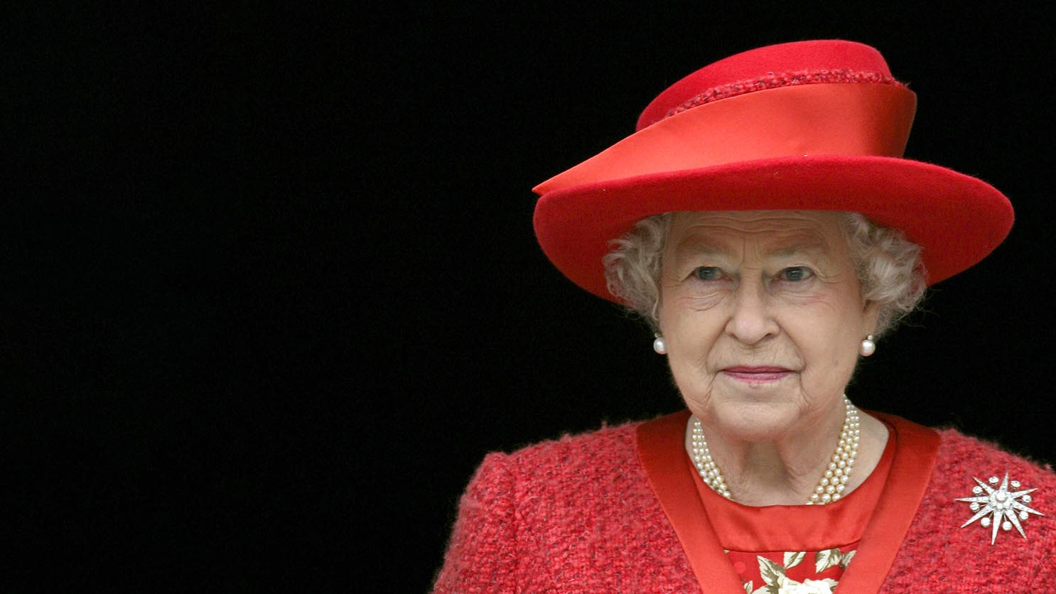 Shutterstock Editorial Editorial | Queen Elizabeth II