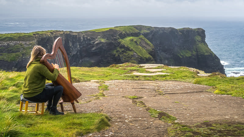 Irsk kulturarv Stock-fotos, royaltyfri billeder og vektorer – Shutterstock