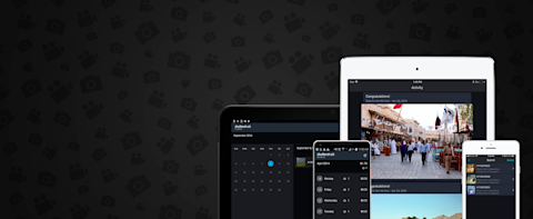 Experience the Contributor Mobile App | Shutterstock