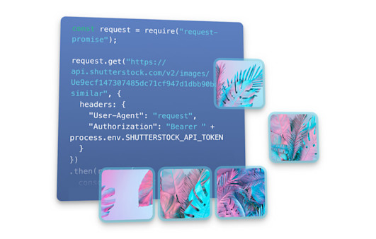 Free Unlimited Access | Shutterstock