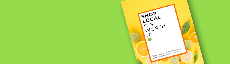 Create Amazing Flyers with the Free Editor - Shutterstock
