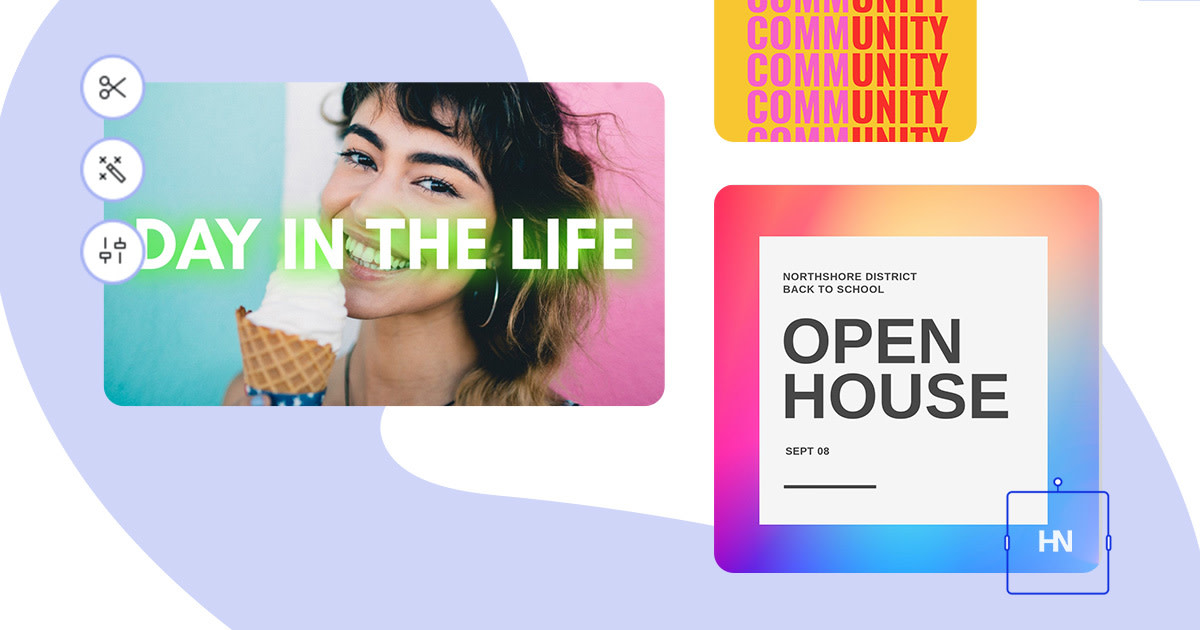 Free Templates from Shutterstock