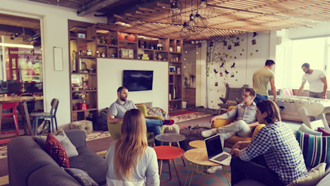 Gambar dan Foto Office Interiors - Foto Office Interiors | Shutterstock