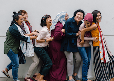 AAPI - 希望與靈感的圖片 | Shutterstock