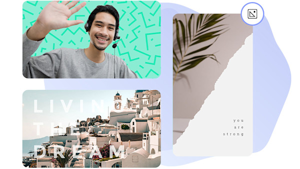 Background Maker | Make Wallpaper Online | Shutterstock