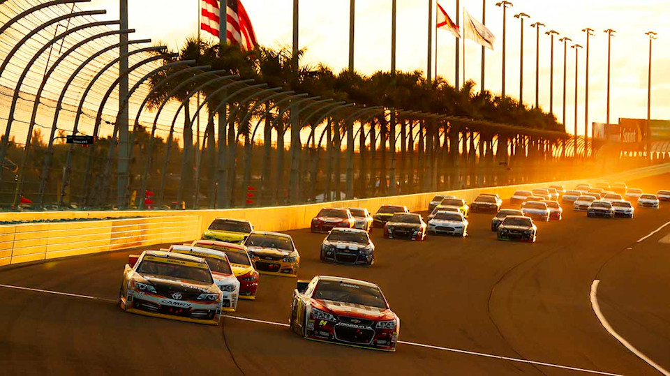 Shutterstock Editoral | Motorsport Images Collection