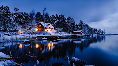 Stunning Winter Images, Pictures, Photos - Shutterstock