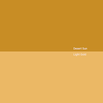 Desert Sun Color - Combinations, HEX Code - Shutterstock