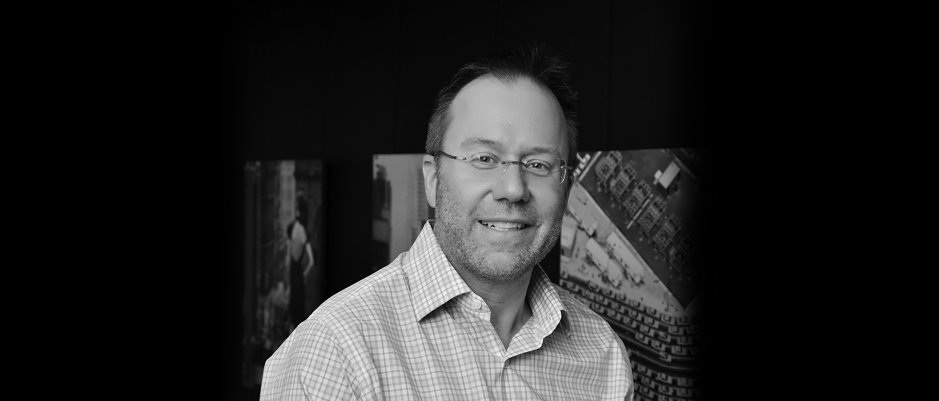 Executive Team - Louis Weiss | Shutterstock