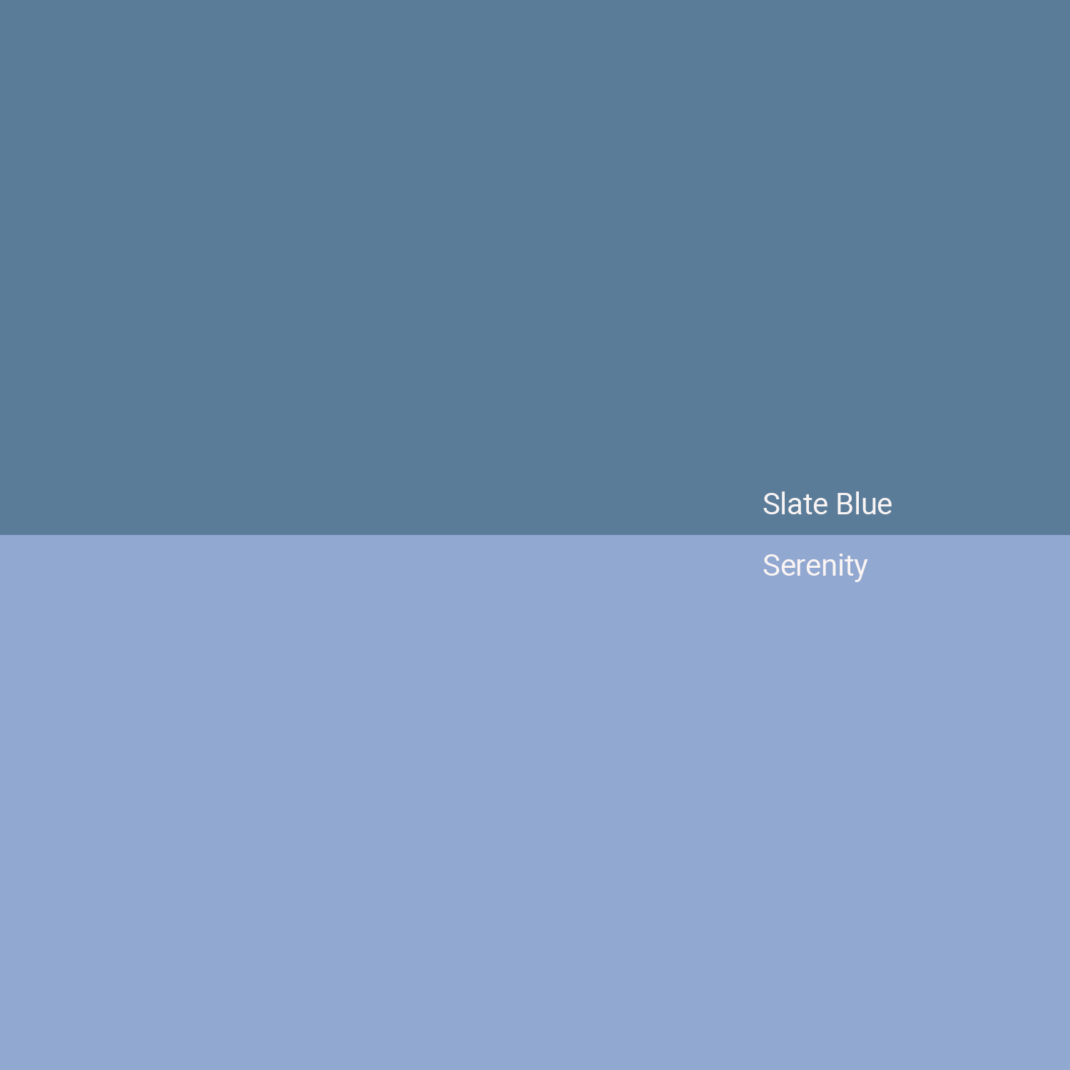 Slate Blue Color Chart 5+ Hundred Names Grey Colour Shades