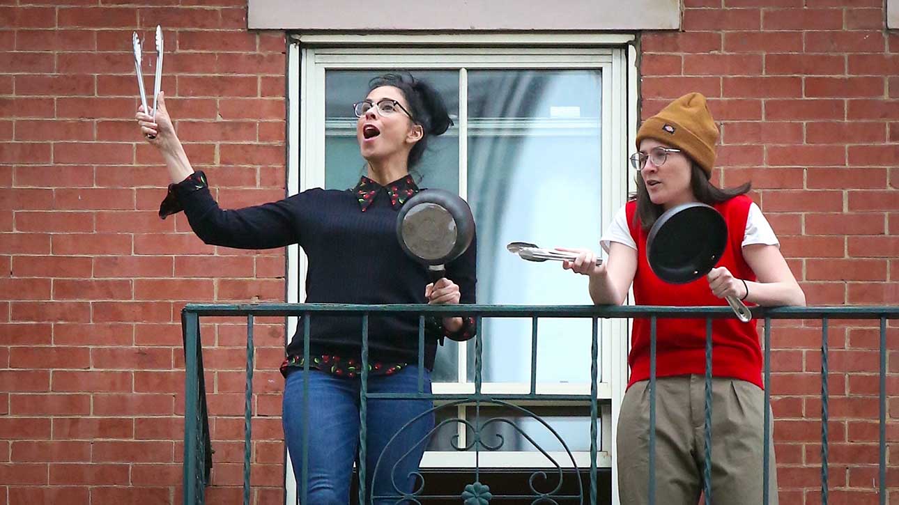 2020 The Year in Pictures | Shutterstock Editorial