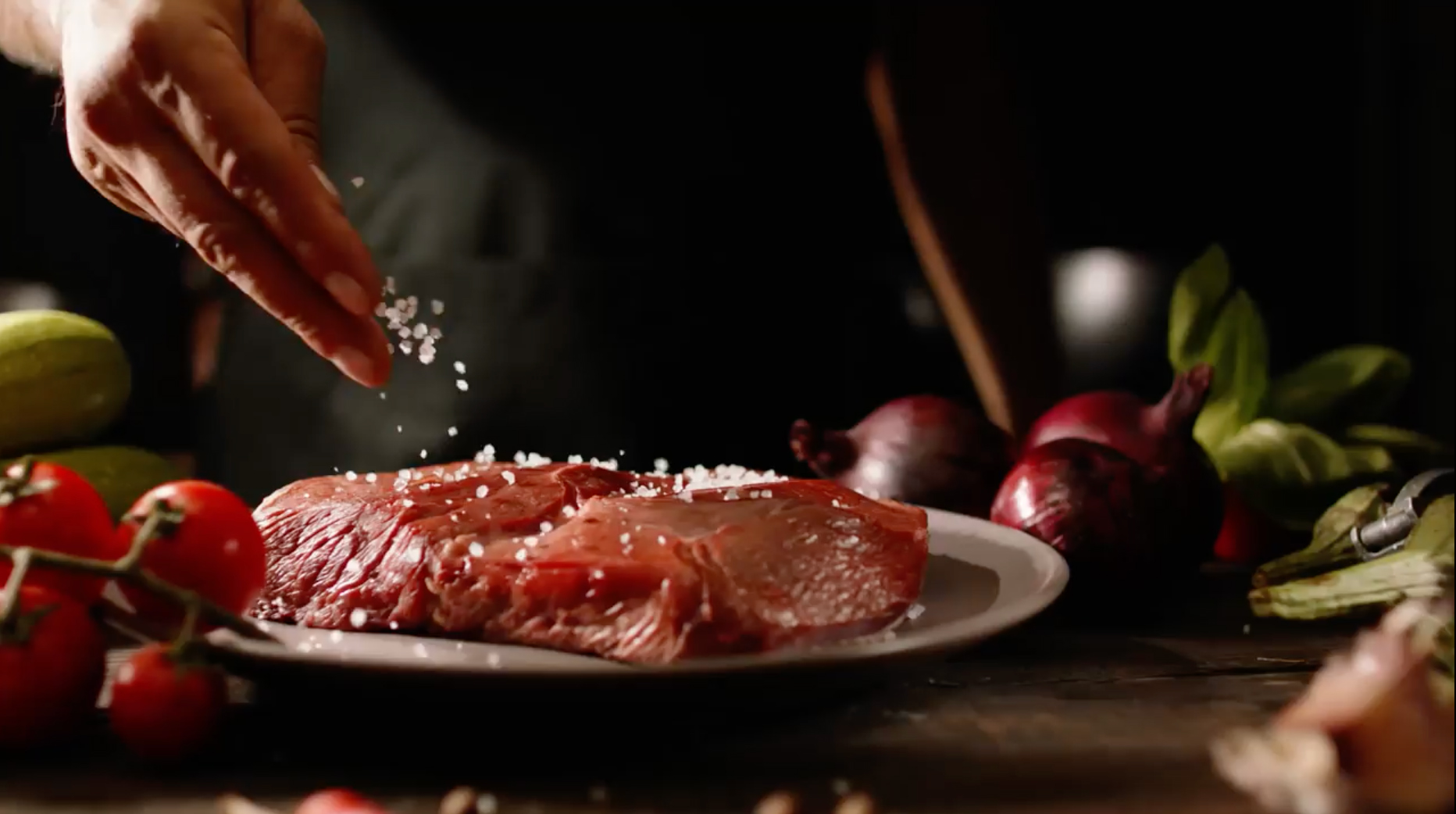 ¿Qué se está cocinando?