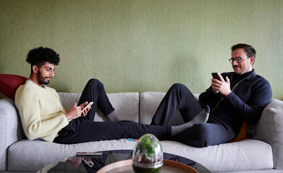 Offset | Shutterstock