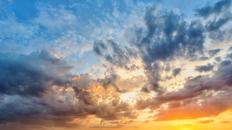 Clouds Images, Pictures, Photos - Clouds Photographs | Shutterstock