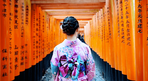 AAPI - Images of Hope & Inspiration | Shutterstock