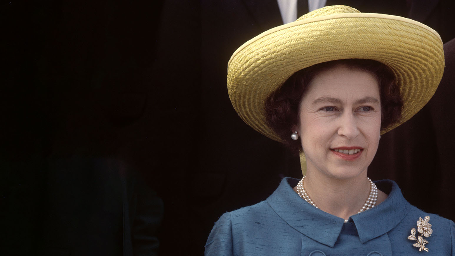 Shutterstock Editorial Editorial | Queen Elizabeth II