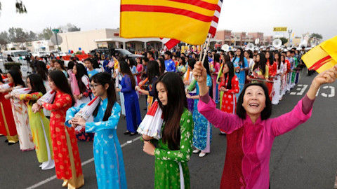 AAPI - Images of Hope & Inspiration | Shutterstock