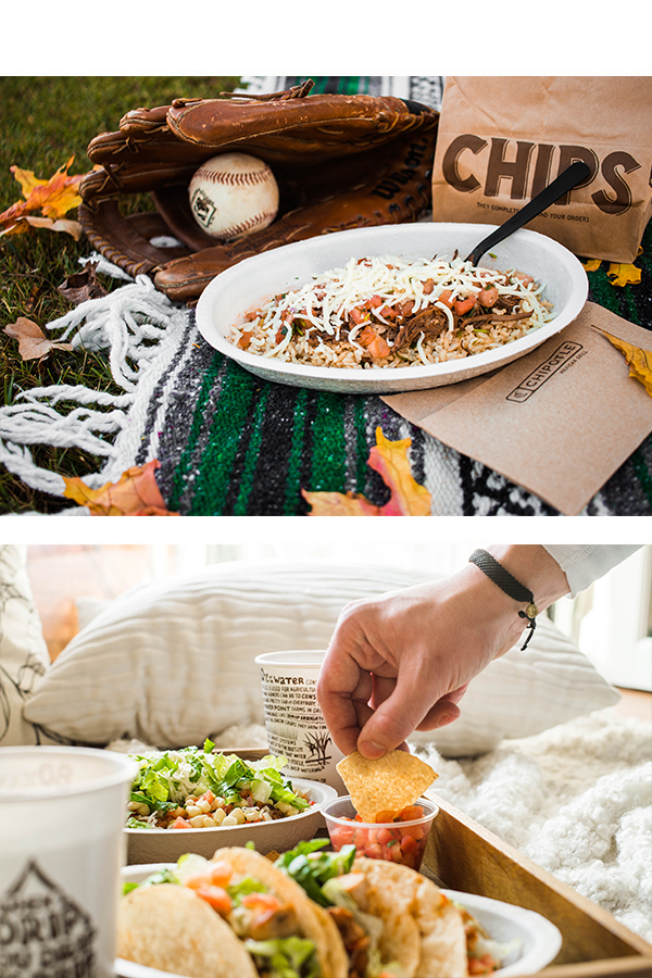 Chipotle Case Study | Enterprise Content Platform | Shutterstock