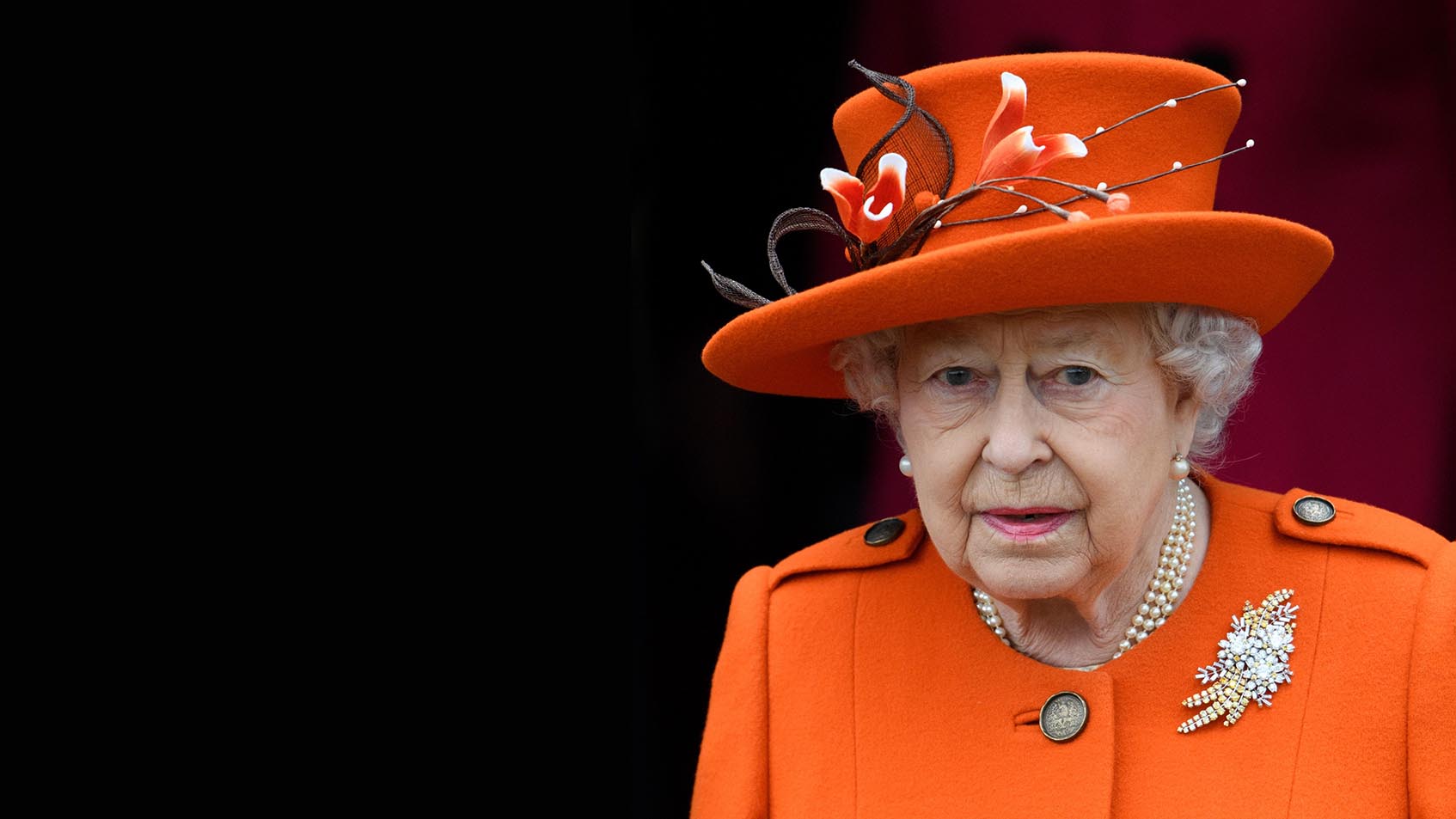 Shutterstock Editorial Editorial | Queen Elizabeth II