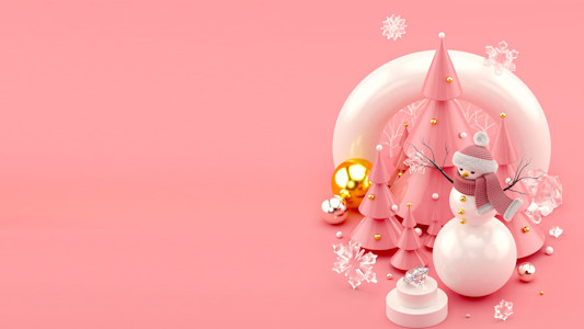 Christmas collection page | Shutterstock