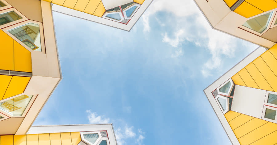 The Netherlands city and town images and photos - Shutterstock