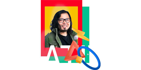 Filipino Designer Dan Matutina Gets Creative with Shutterstock