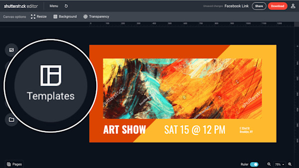How to Edit Images Online - Free Image Editor - Shutterstock