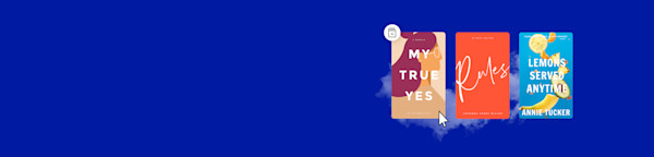 Customizable, Free, Online Book Cover Templates | Make Free Book Covers ...