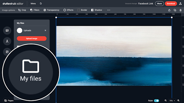 How to Edit Your Images - Free Image Editor - Shutterstock