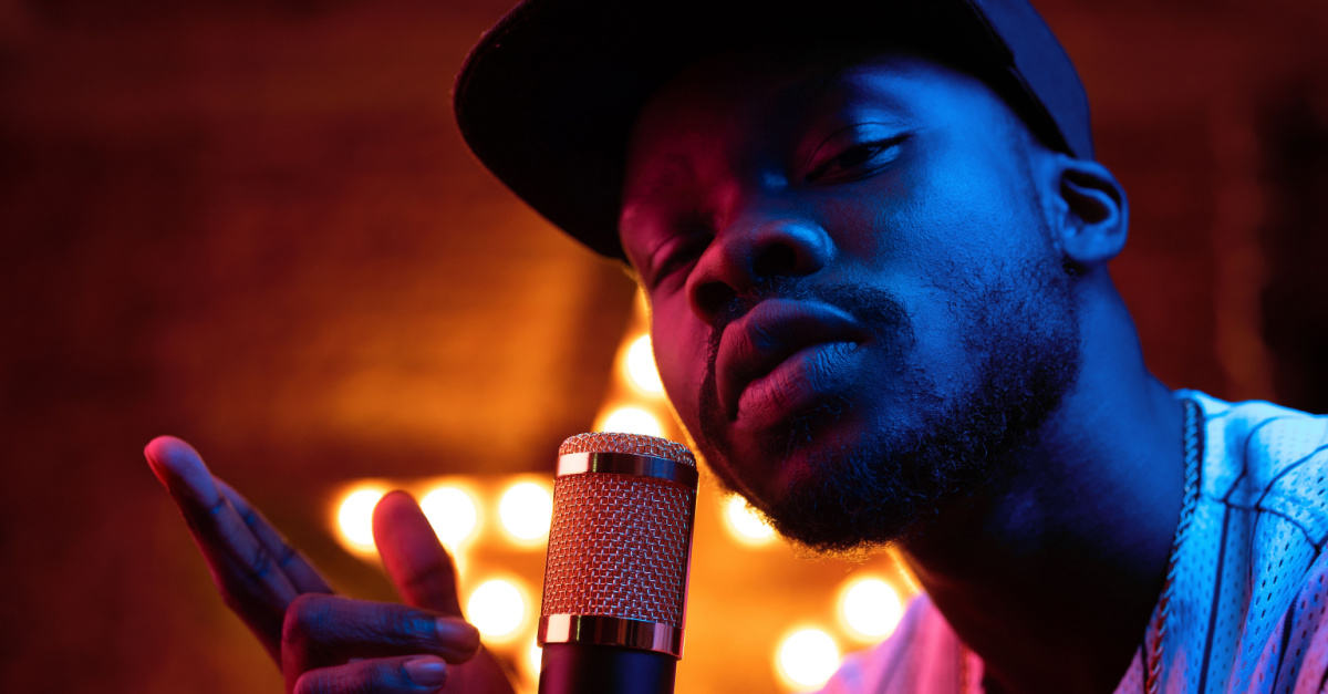 Vocal Hits - Curated Collection - Shutterstock